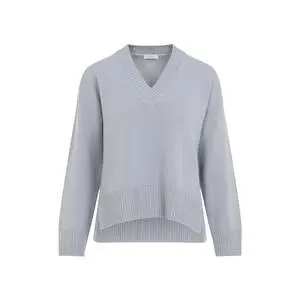 Peserico V Neck Sweaters For Women