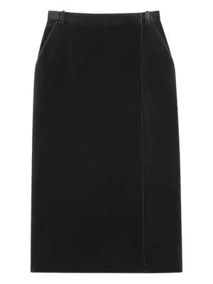 Saint Laurent Skirt - Multicolor