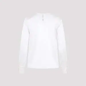 Peserico Silk Blouse