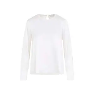 Peserico Keyhole Tops