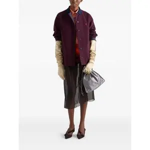 Prada Jackets Bomber Jackets