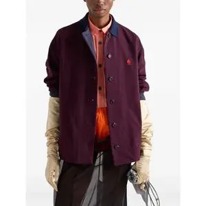 Prada Jackets Bomber Jackets