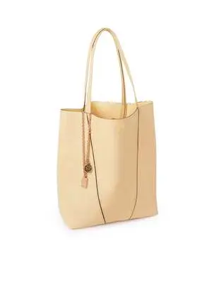 Chloé Spin Tote Bag - Multicolor