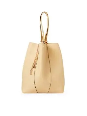 Chloé Spin Tote Bag - Multicolor