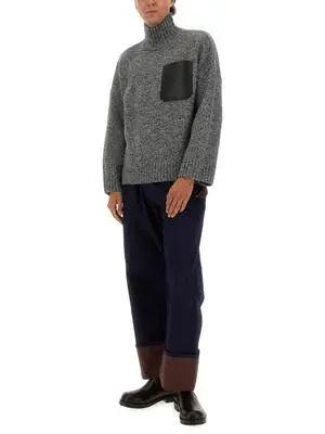JW Anderson Turtleneck Shirt