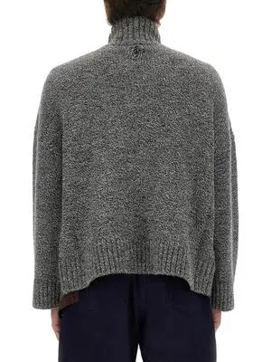 JW Anderson Turtleneck Shirt