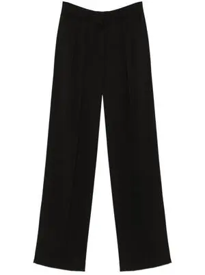 Sportmax Straight-leg Trousers