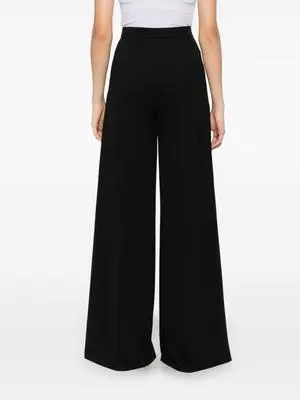 Max Mara Wide-leg Trousers