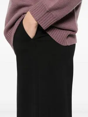 Max Mara Wide-leg Trousers
