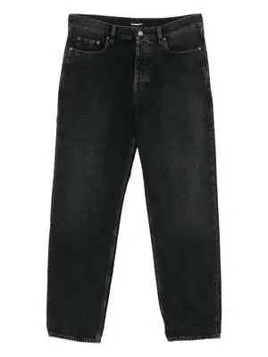 Saint Laurent Jeans - Multicolor