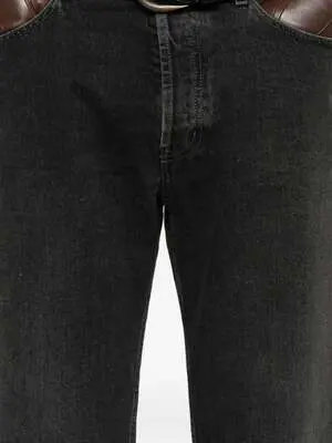 Saint Laurent Jeans - Multicolor