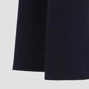 Peserico Tapered Trousers - Blue