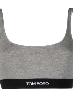 TOM FORD Bralette In Modal