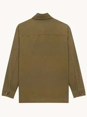 Saint Laurent Overshirt