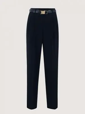 Max Mara Pants - Blue