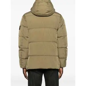 Stone Island Coats Padded Coats
