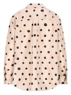 Fendi Long Sleeve Shirts For Women