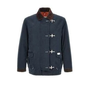 FAY Jackets - Multicolor