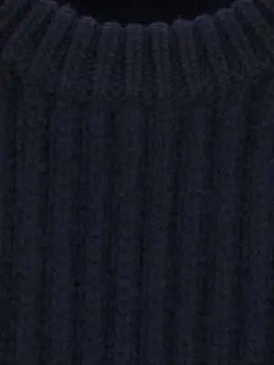 Prada Round Neck Sweater