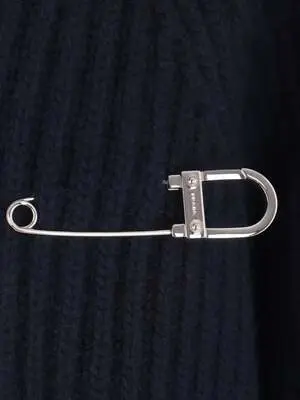 Prada Round Neck Sweater