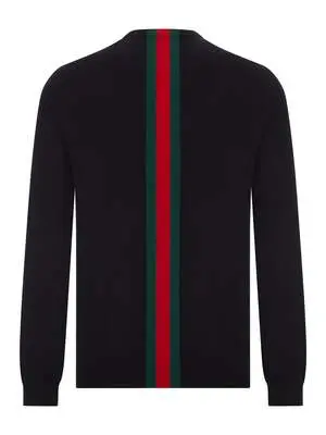 Gucci Cashmere Wool Sweater