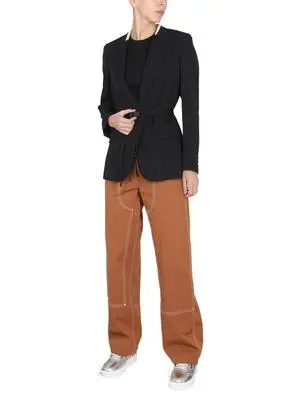 Stella McCartney Belted Blazer