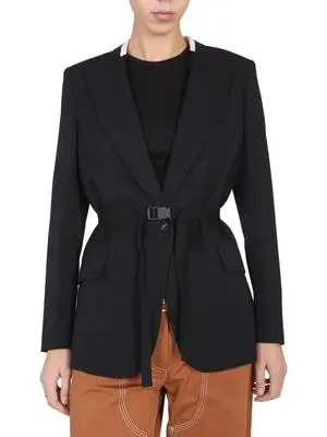 Stella McCartney Belted Blazer
