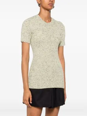 Prada Wool Blend Top