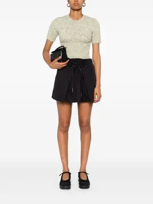 Prada Wool Blend Top