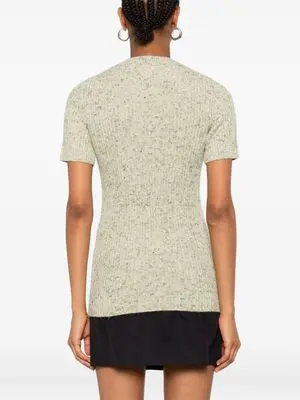 Prada Wool Blend Top