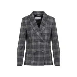 Peserico Blazer - Gray