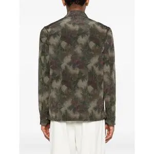 Herno Jackets Shirt Jackets