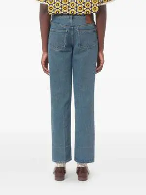 Valentino Garavani 5-pocket Jeans