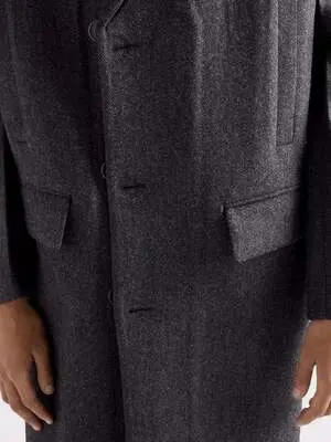Prada Wool Coat