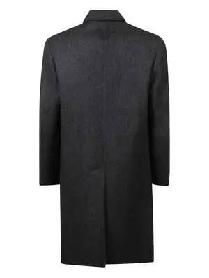 Prada Wool Coat