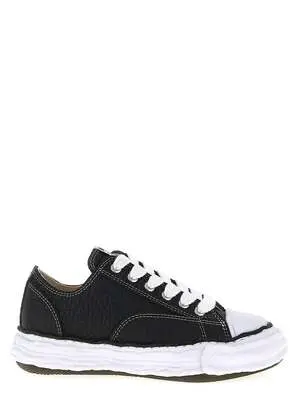 Mihara Yasuhiro Peterson23' Sneakers - Multicolor
