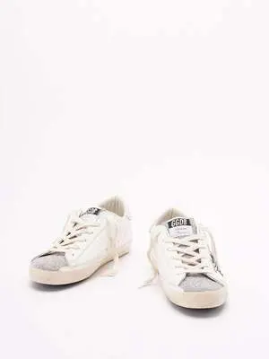 GOLDEN GOOSE Super-star Sneakers