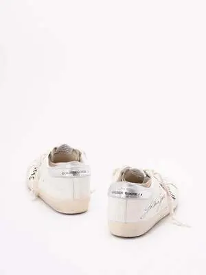GOLDEN GOOSE Super-star Sneakers