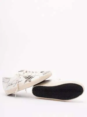 GOLDEN GOOSE Super-star Sneakers