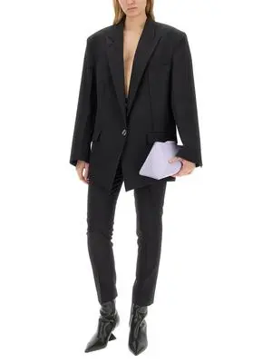 Attico Cut Out Pants