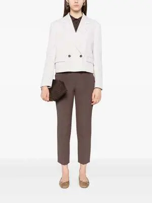 Brunello Cucinelli Tailored Jogger Pants