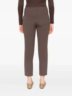 Brunello Cucinelli Tailored Jogger Pants - Multicolor