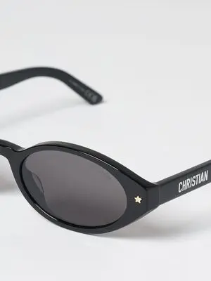 Dior Sunglasses - Black