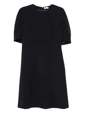 Peserico Midi Dress - Multicolor