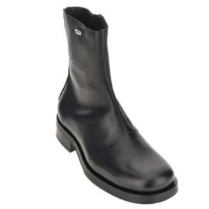 Our Legacy Leather 'camion' Boots
