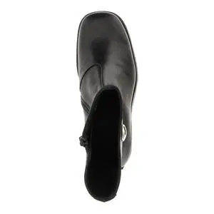 Our Legacy Leather Camion Boots