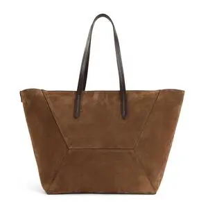 Brunello Cucinelli Duo Medium Tote - Multicolor