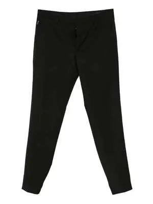 Prada Wool Pants - Multicolor