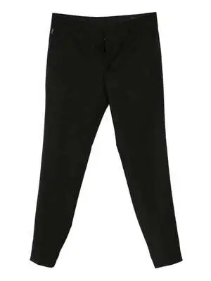 Prada Wool Pants - Multicolor