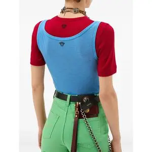 Versace Tops Vests & Tank Tops